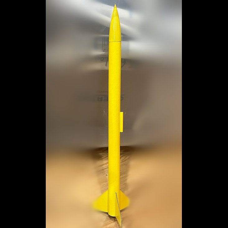Sparrowhawk Model Rocket (Bulk) | Nova Rocketry